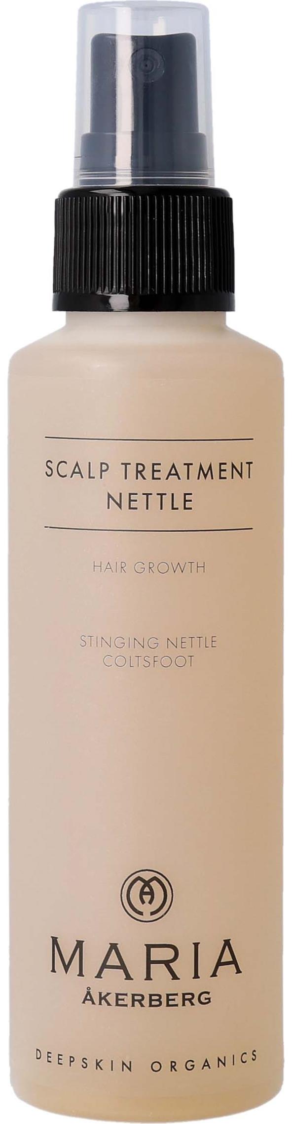 Maria Åkerberg Scalp Treatment Nettle 125 ml | lyko.com