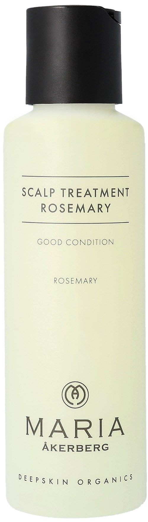 Maria Åkerberg Scalp Treatment Rosemary 125 ml | lyko.com