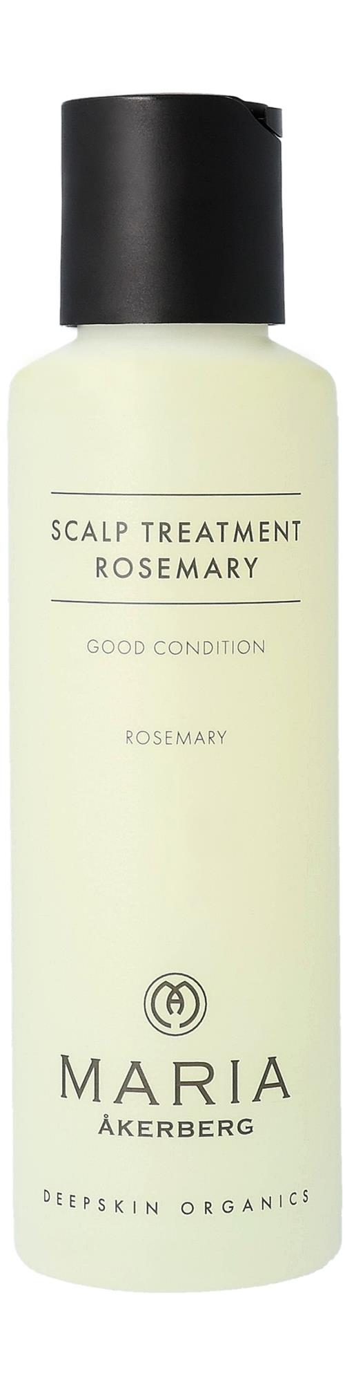 Maria Åkerberg Scalp Treatment Rosemary 125 ml | lyko.com