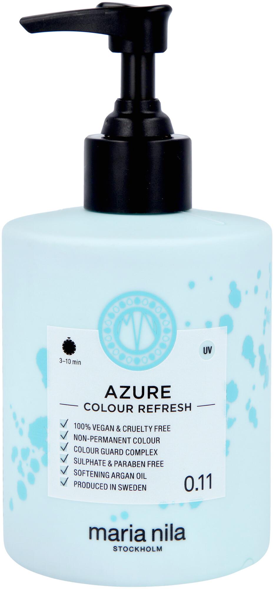maria nila Colour Refresh Azur 300 ml | lyko.com
