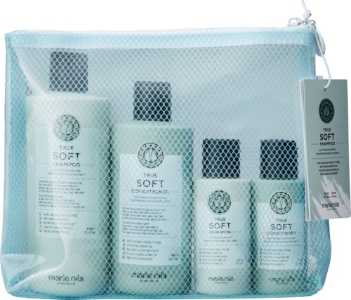 maria nila True Soft Beauty Bag 2020 850 ml | lyko.com