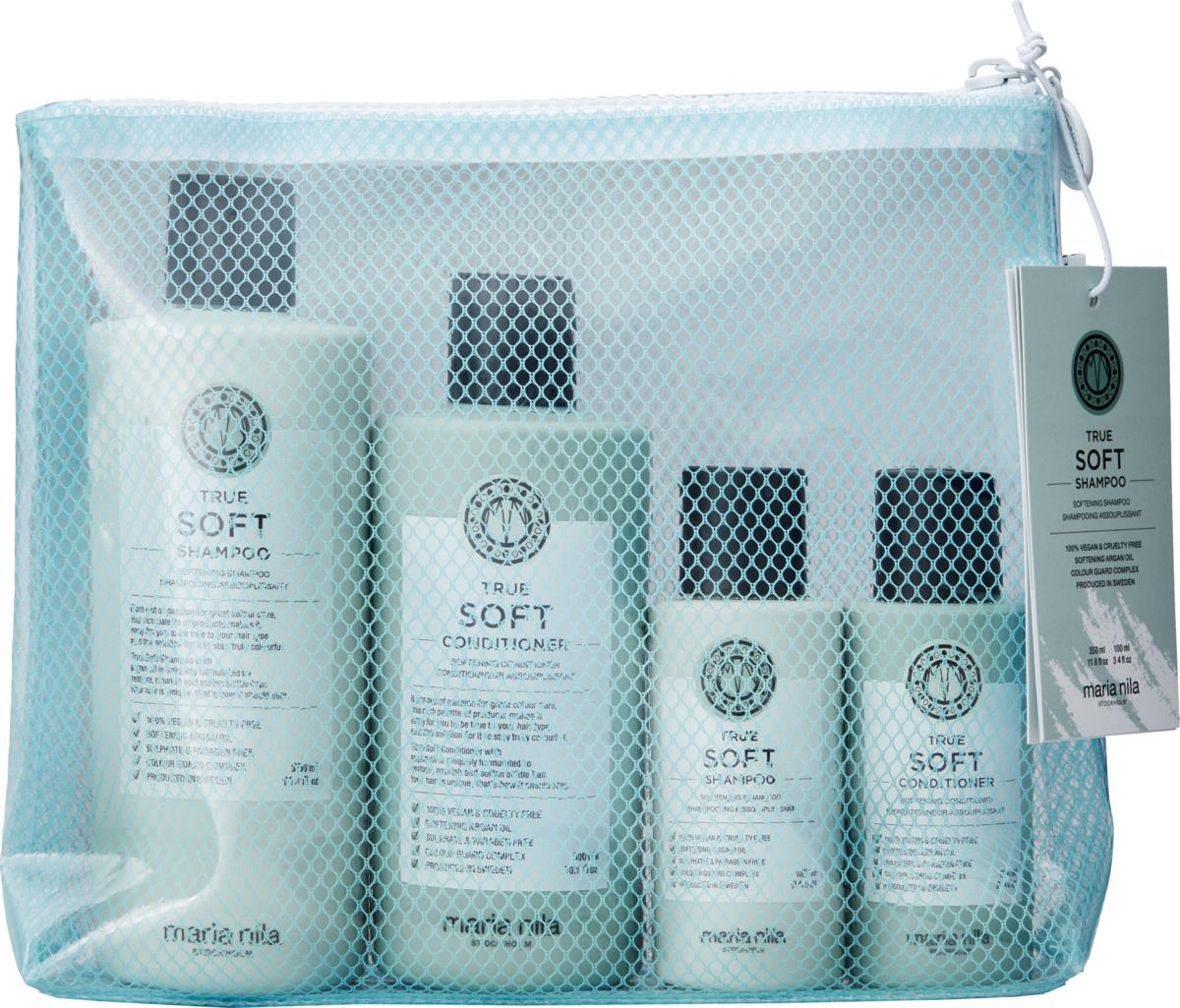 maria nila True Soft Beauty Bag 2020 850 ml | lyko.com