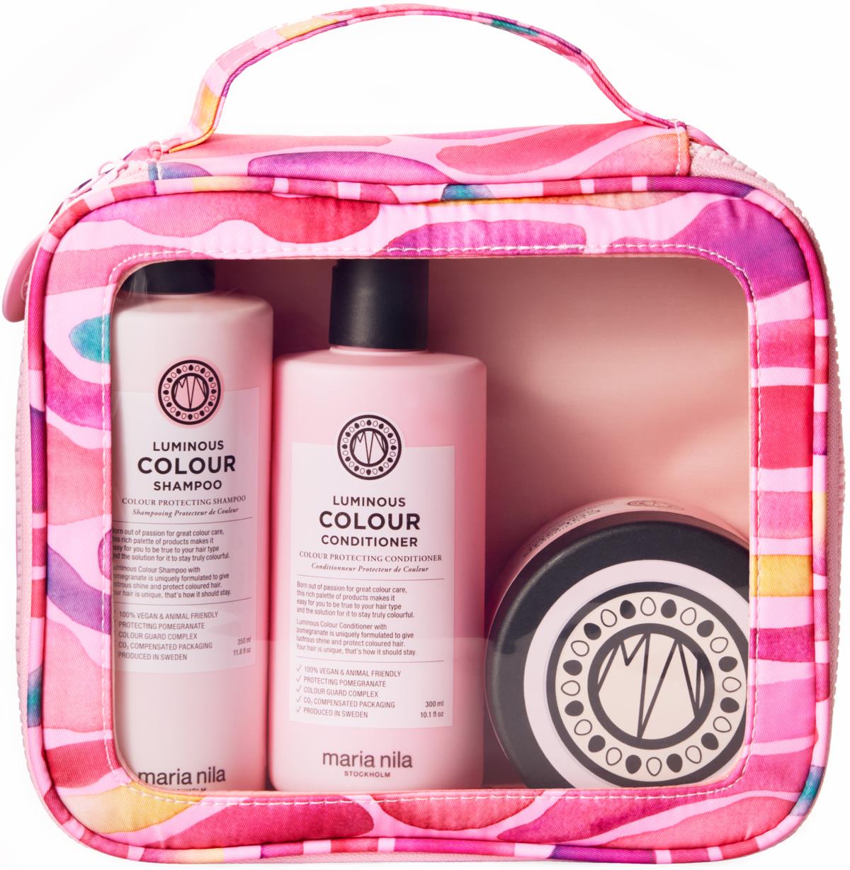 maria nila Beauty Bag Colour | lyko.com