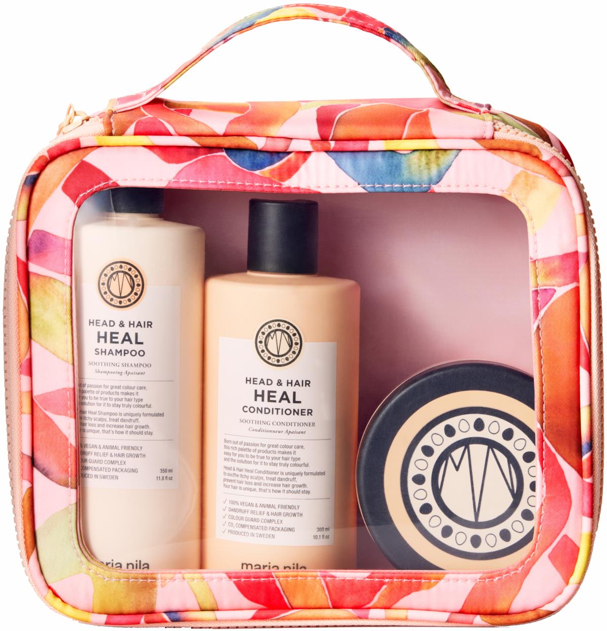 maria nila Beauty Bag Head Hair & Heal | lyko.com