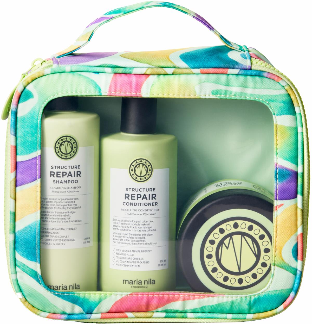 maria nila Beauty Bag Repair | lyko.com