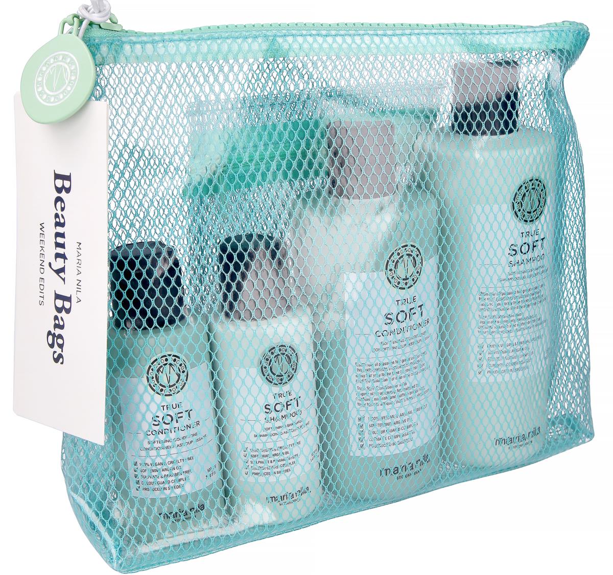 maria nila Beauty Bag Soft | lyko.com
