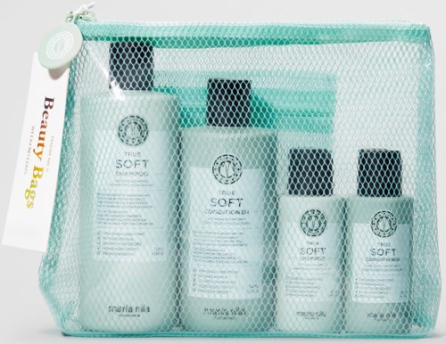 maria nila Beauty Bag Soft | lyko.com