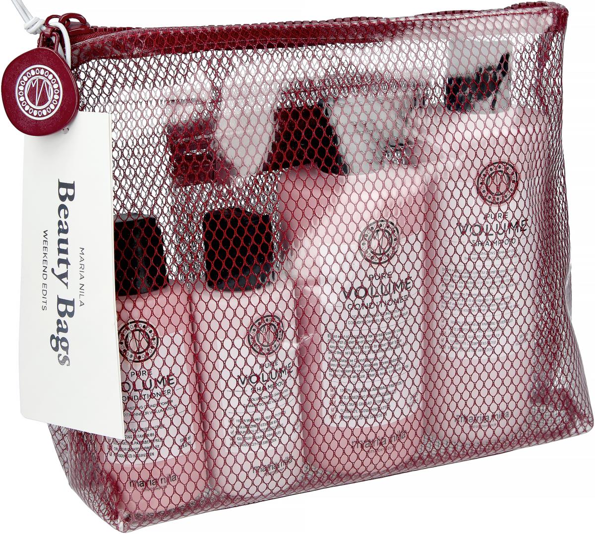 maria nila Beauty Bag Volume | lyko.com