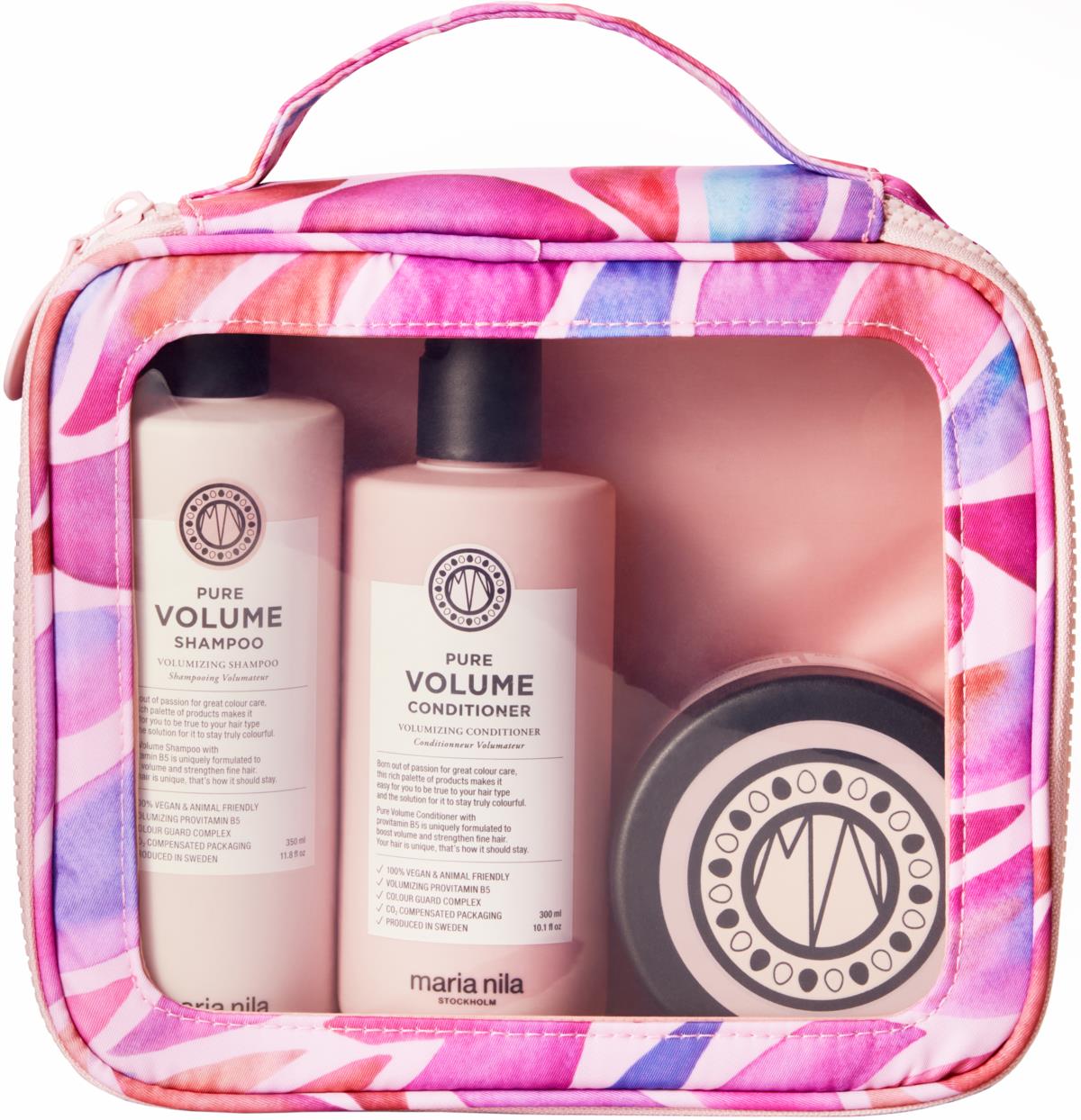 maria nila Beauty Bag Volume | lyko.com