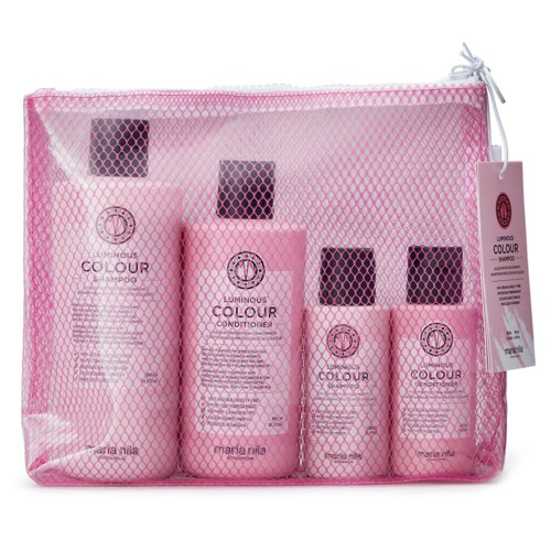 maria nila Luminous Colour Beauty Bags 2021 850 ml | lyko.com