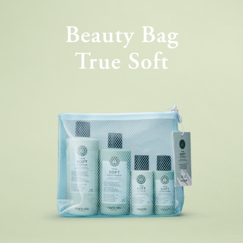 maria nila True Soft Beauty Bags 2021 850 ml | lyko.com