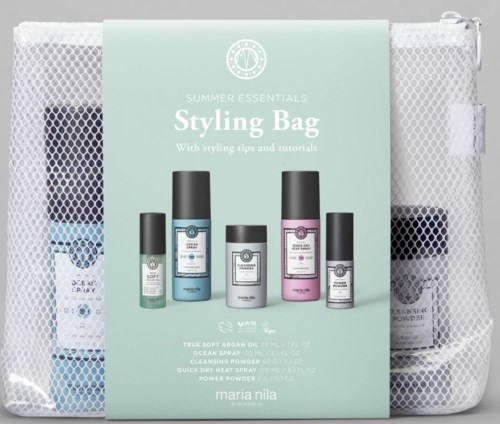 maria nila Style and Finish Summer Beauty Bags 2022 420 ml | lyko.com