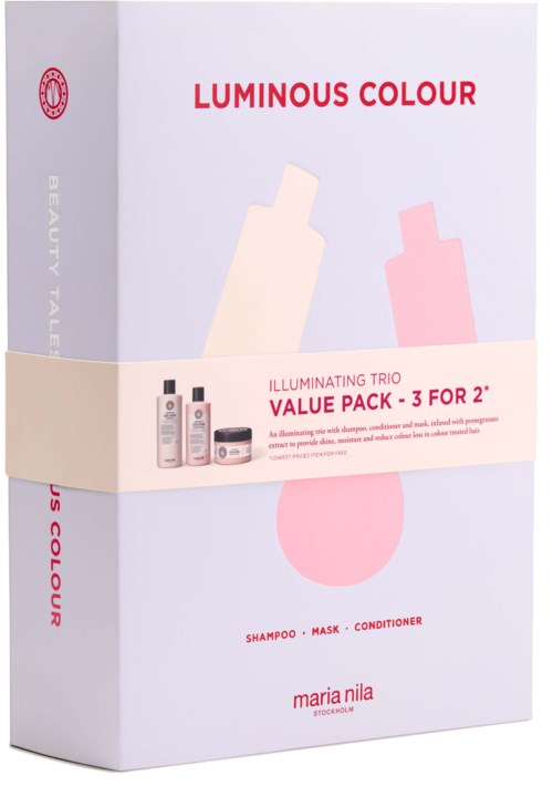 maria nila Beauty Box Colour | lyko.com