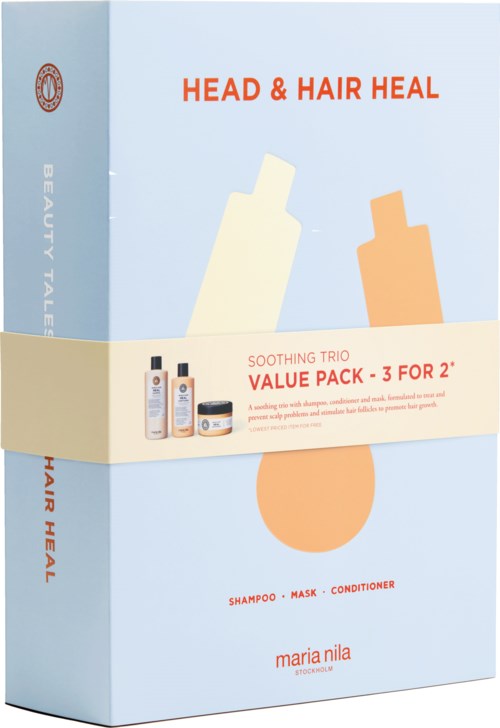 maria nila Beauty Box Heal | lyko.com