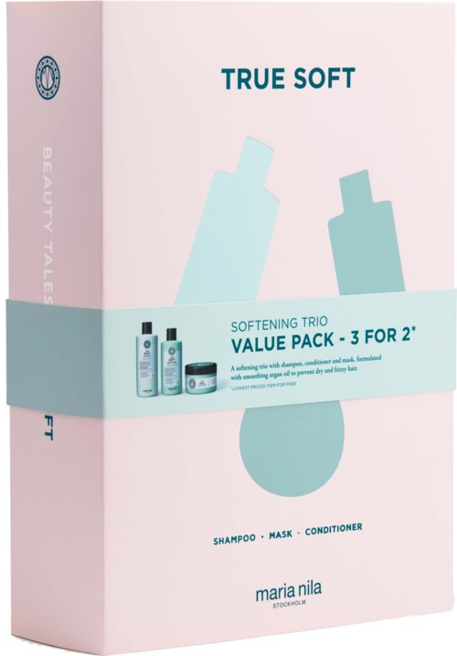 maria nila Beauty Box Soft | lyko.com