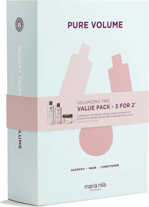 maria nila Beauty Box Volume | lyko.com