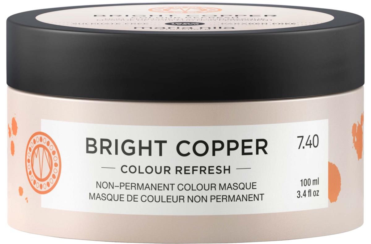 maria nila Colour Refresh 100ml Bright Copper | lyko.com