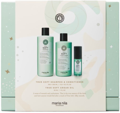 maria nila Holiday box - True Soft | lyko.com