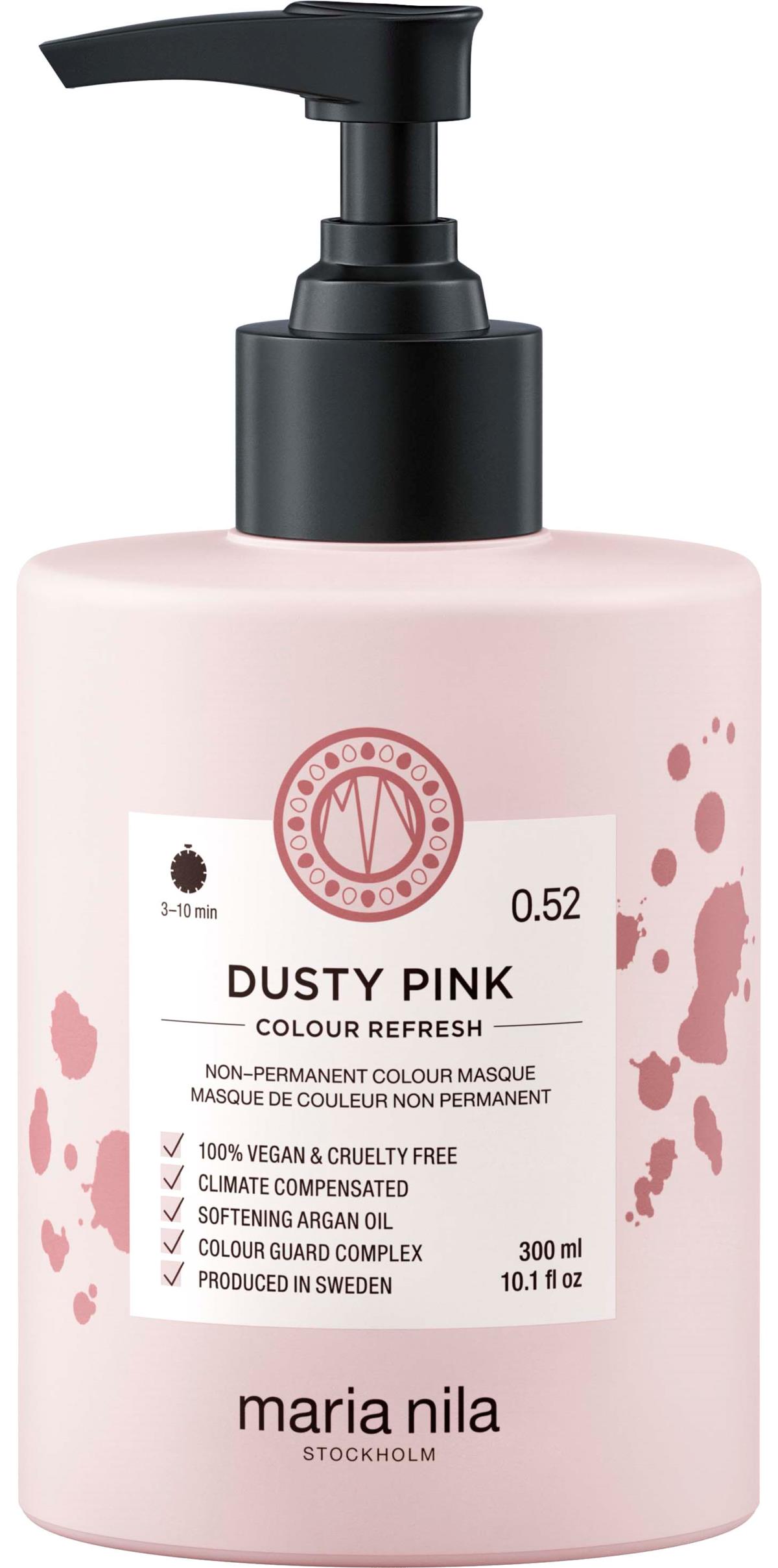 maria nila Colour Refresh Dusty Pink 300 ml | lyko.com