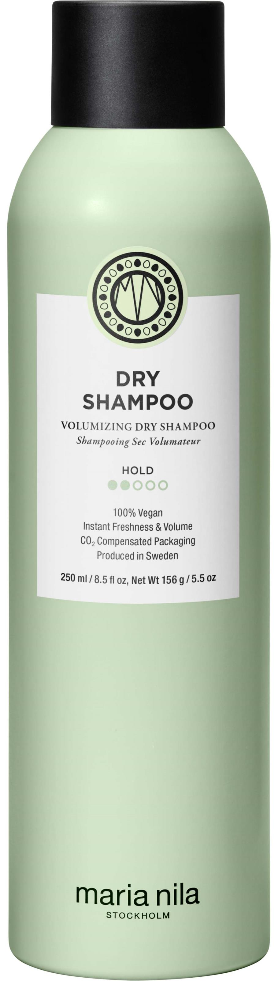 maria nila Style&Finish Dry Shampoo 250 ml | lyko.com