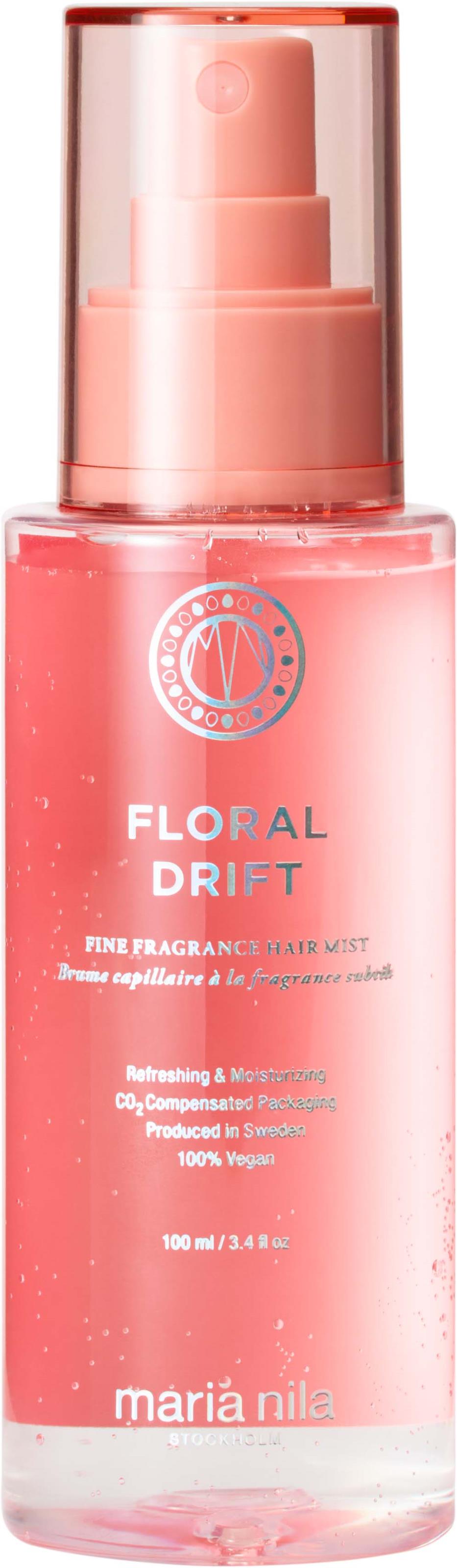 maria nila Floral Drift Fine Fragrance Hair Mist 100 ml | lyko.com