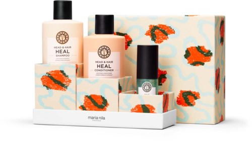 maria nila Head & Hair Heal Gift Box | lyko.com