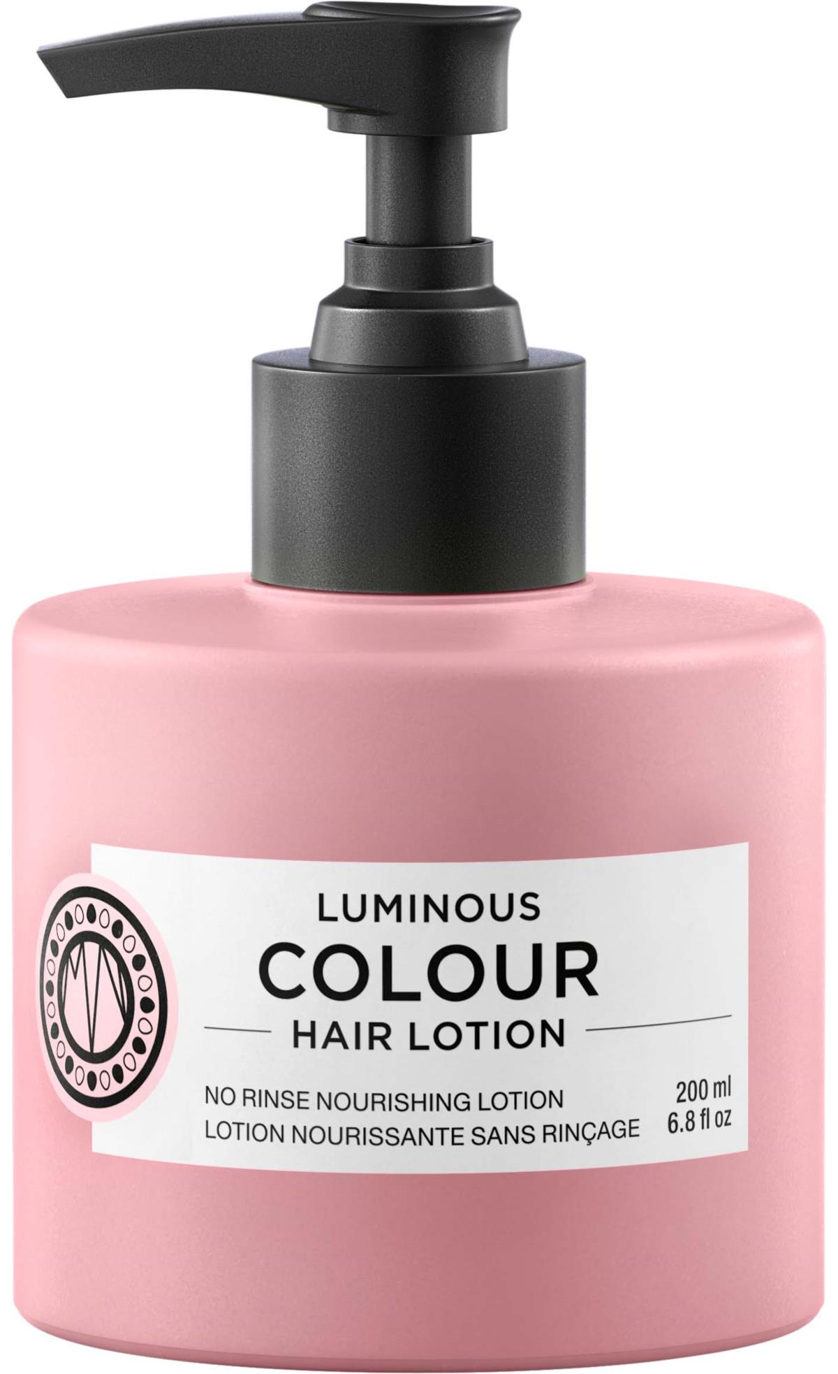 maria nila Luminous Colour Hair Lotion 200 ml | lyko.com