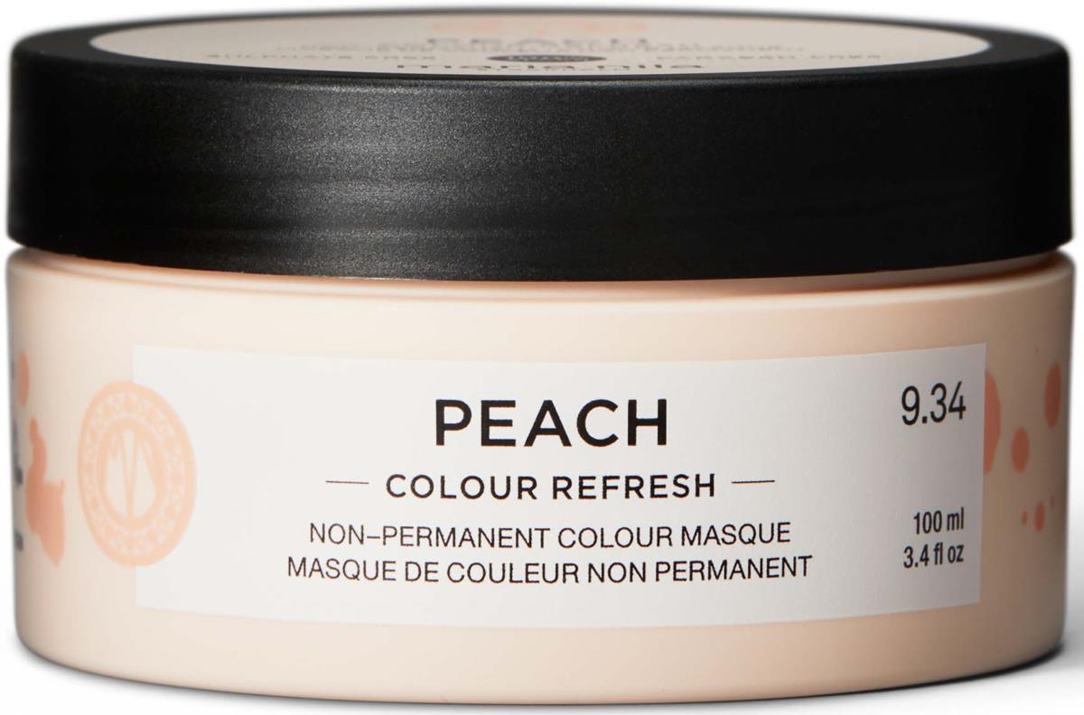 maria nila Colour Refresh Peach | lyko.com