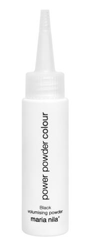 maria nila Power Powder Black | lyko.com