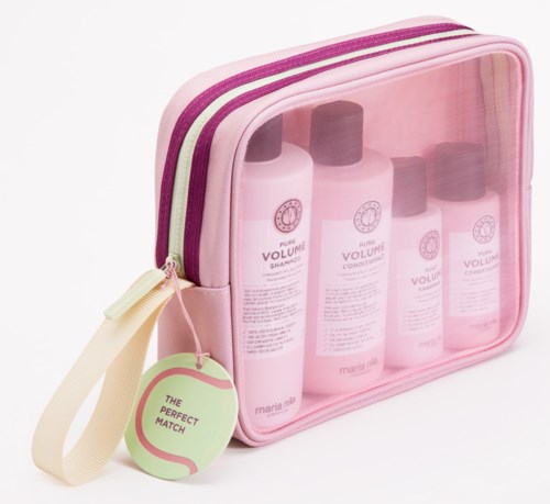 maria nila Pure Volume Beauty Bag | lyko.com