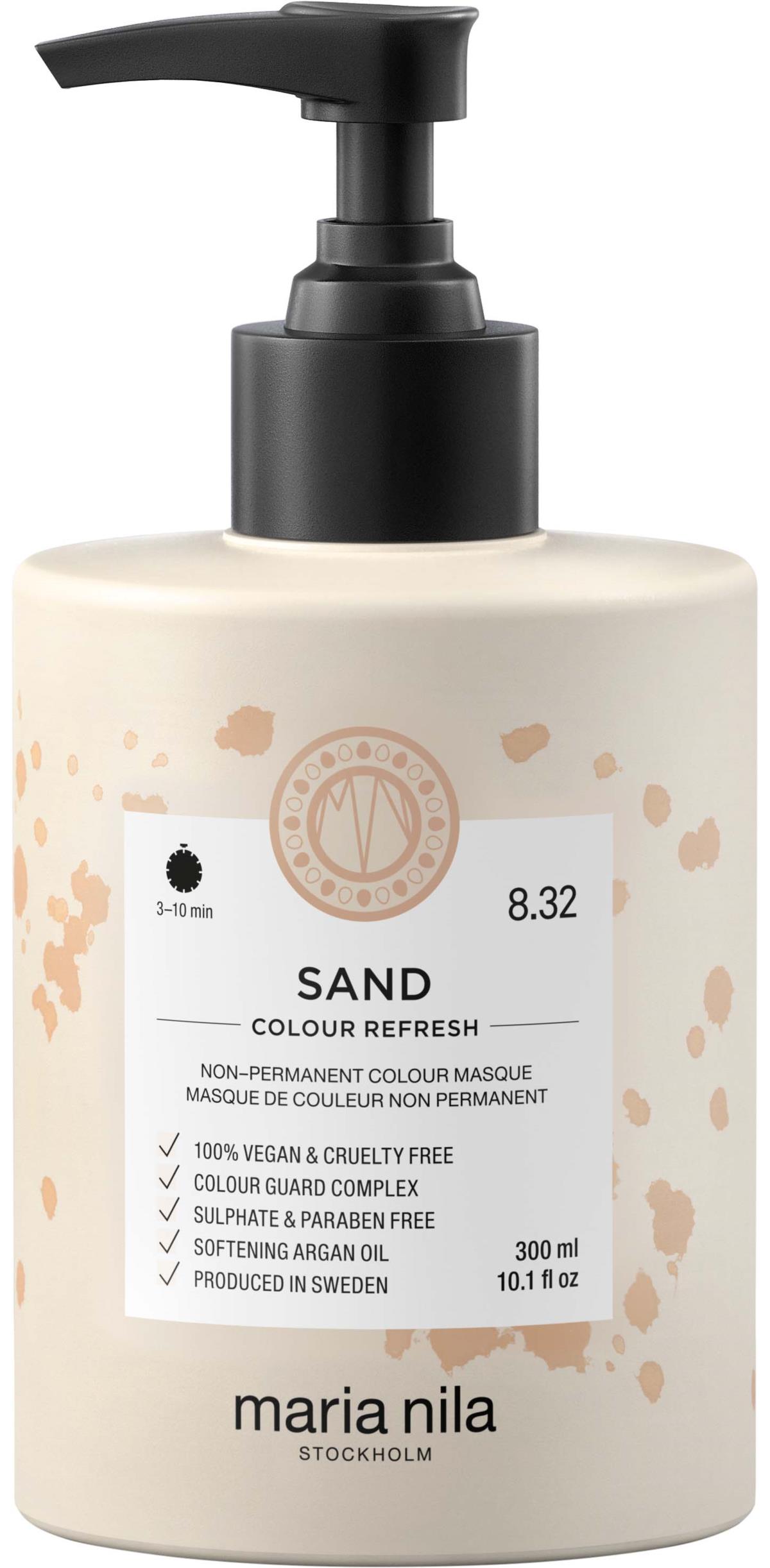 maria nila Colour Refresh Sand 300 ml | lyko.com