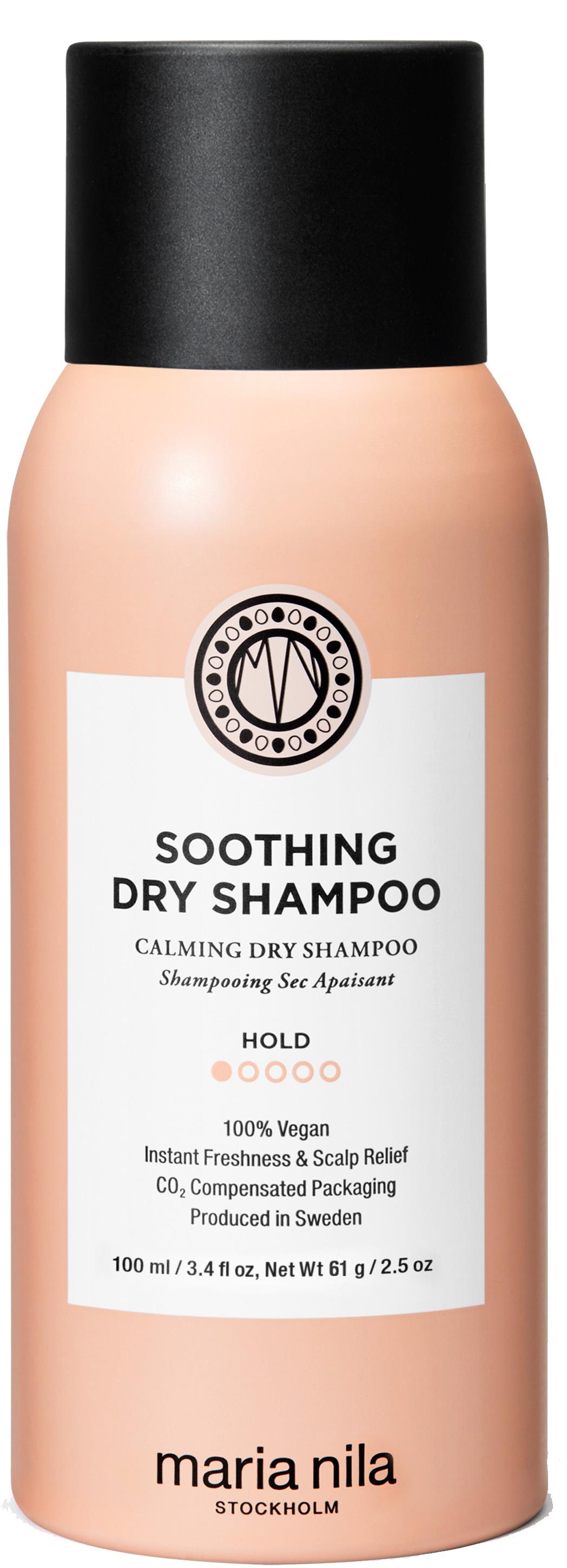 maria nila Style & Finish Soothing Dry Shampoo 100 ml | lyko.com