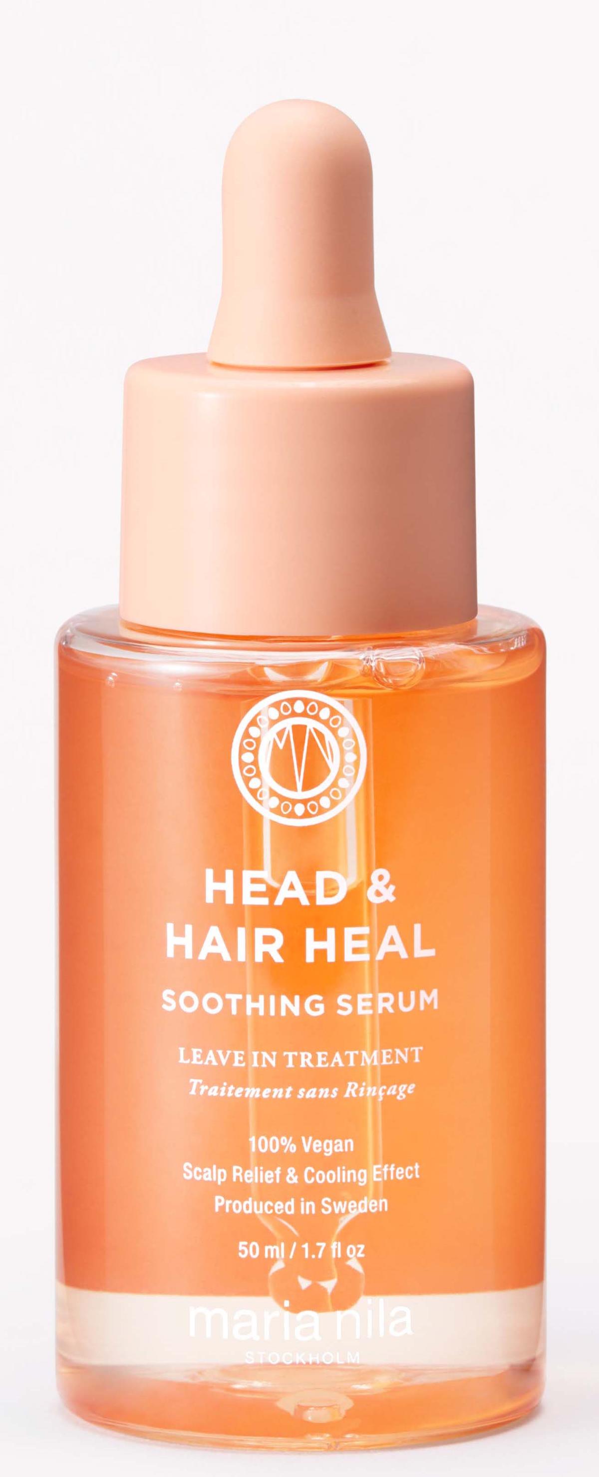 maria nila Head & Hair Heal Soothing Serum 50 ml | lyko.com