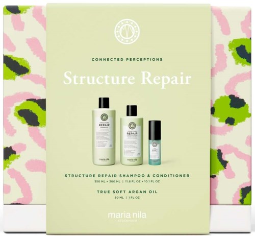 maria nila Structure Repair Gift Box | lyko.com