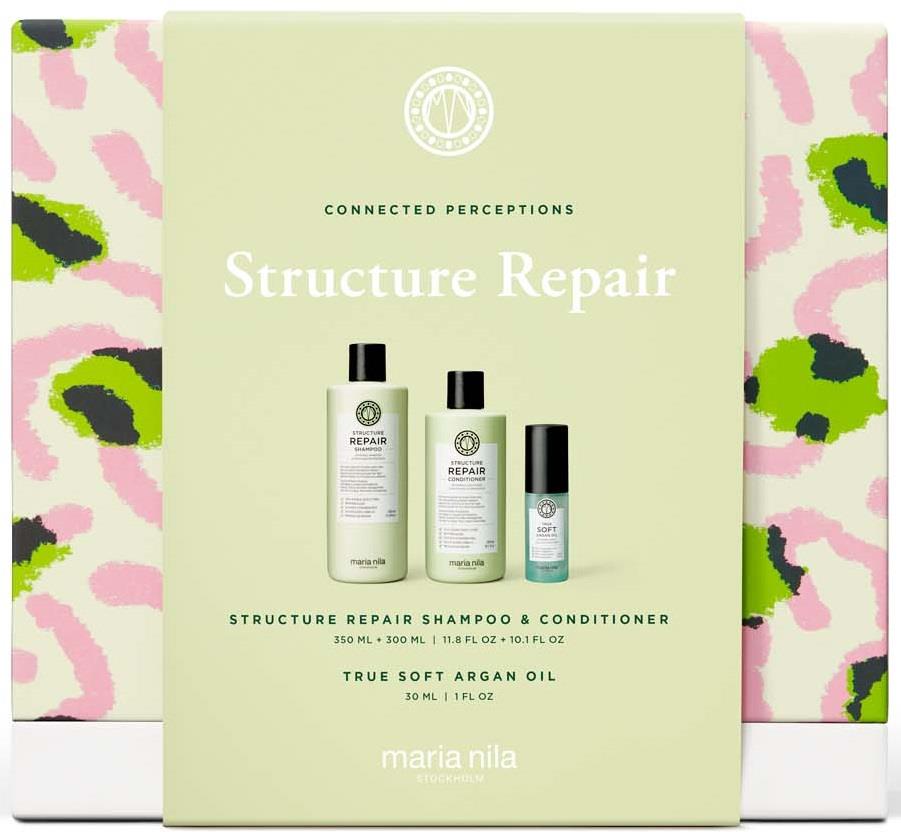 maria nila Structure Repair Gift Box | lyko.com