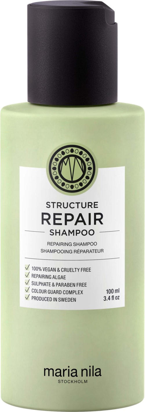maria nila Structure Repair Shampoo 100 ml | lyko.com