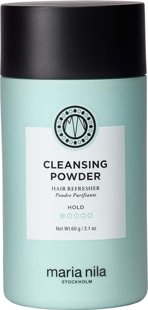 maria nila Style&Finish Cleansing Powder 60 g | lyko.com