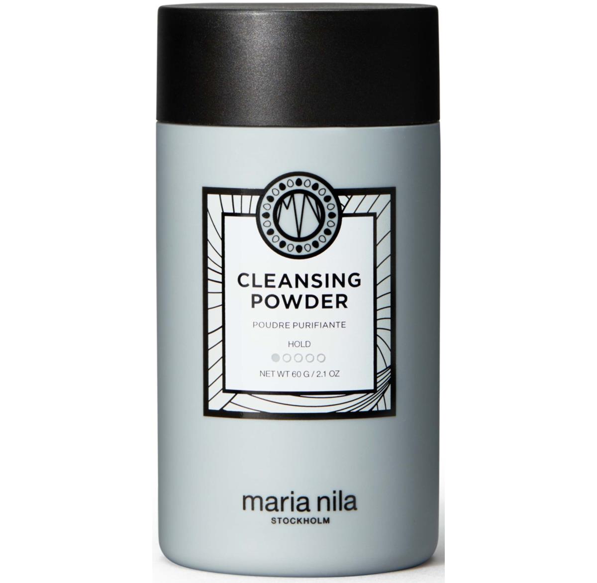 maria nila Style&Finish Cleansing Powder 60 g | lyko.com