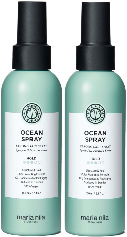 maria nila Style & Finish Ocean Spray 150 ml x 2 | lyko.com