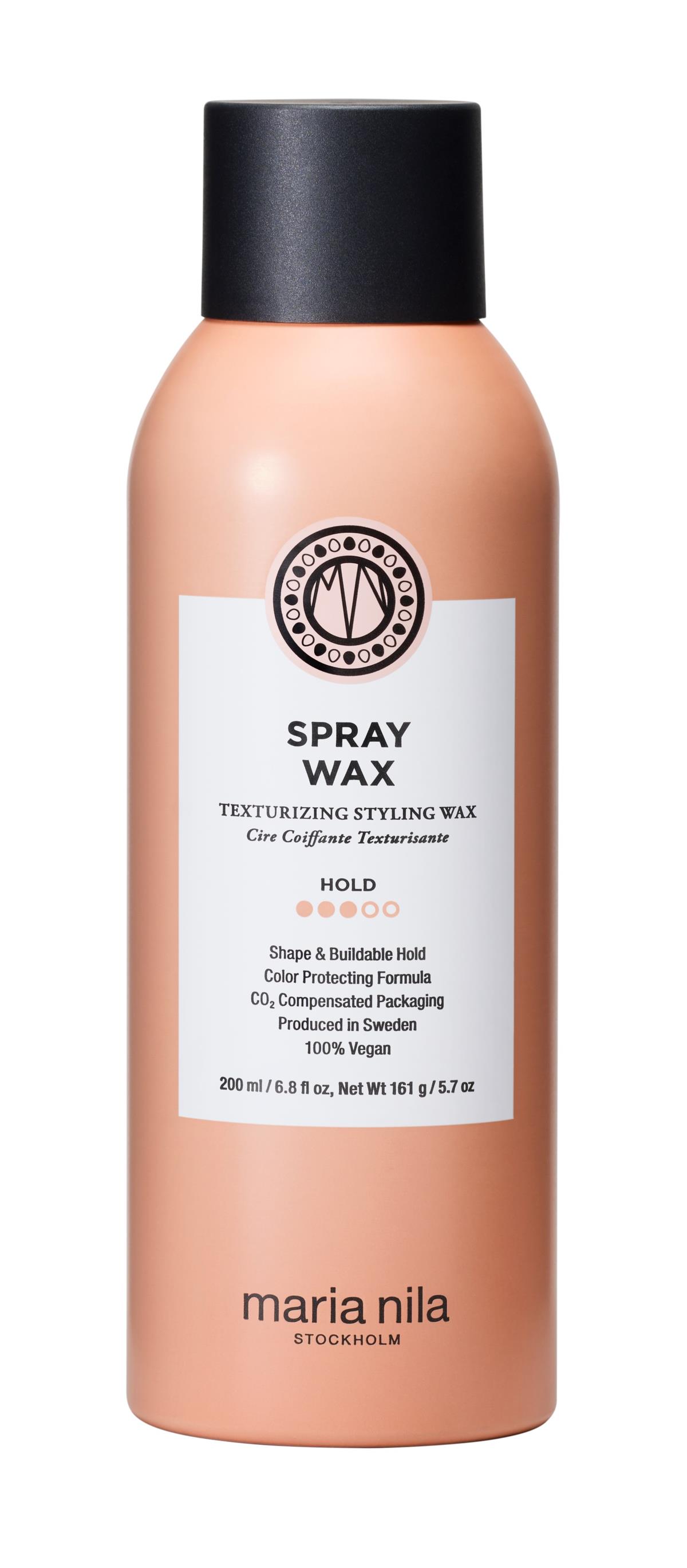 maria nila Style & Finish Spray Wax 200 ml | lyko.com