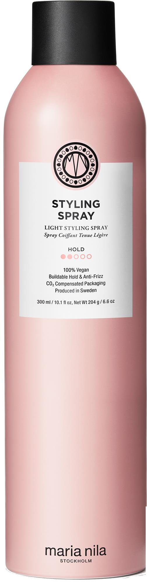 maria nila Style&Finish Styling Spray 300 ml | lyko.com