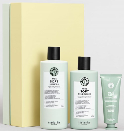 maria nila The True Soft Gift Box | lyko.com