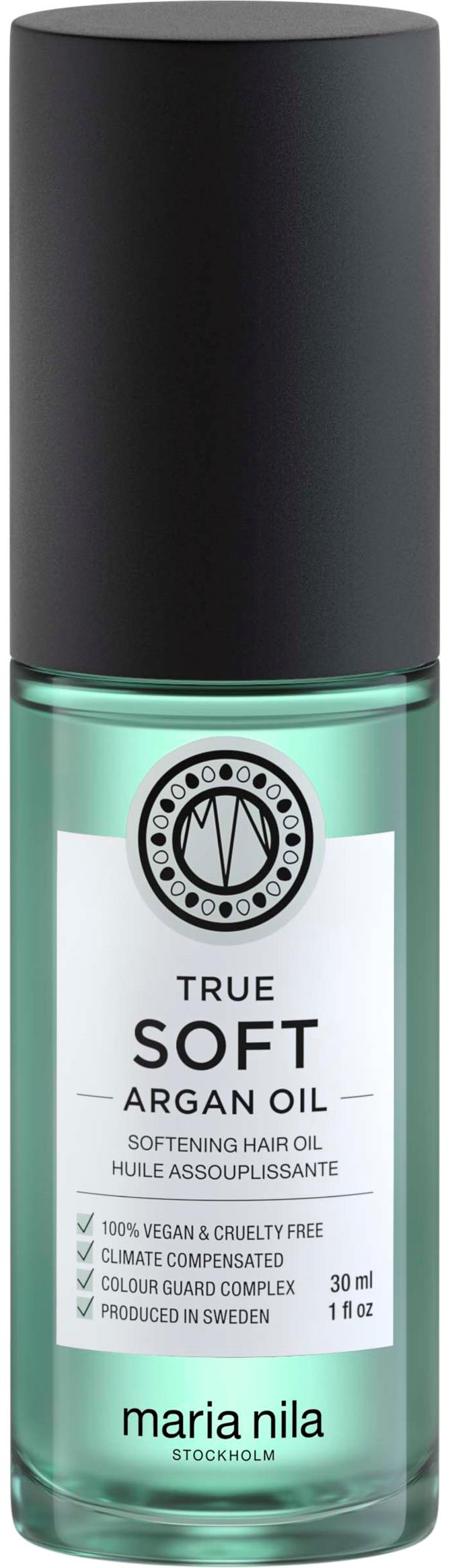 maria nila True Soft Argan Oil 30 ml | lyko.com