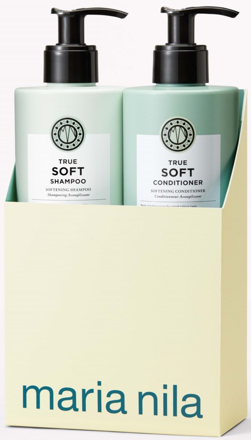 maria nila True Soft Care Duo 2x500 ml | lyko.com