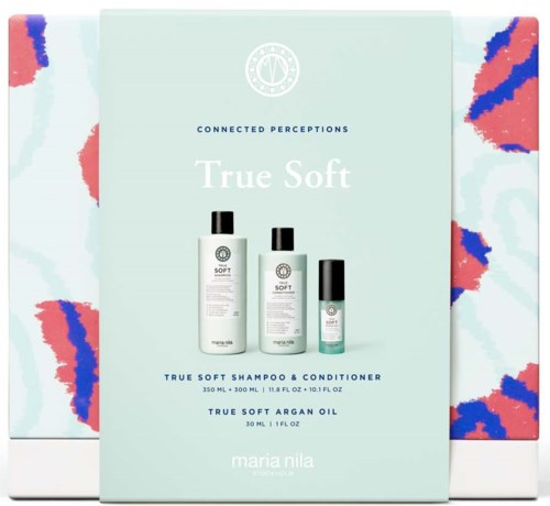 maria nila True Soft Gift Box | lyko.com