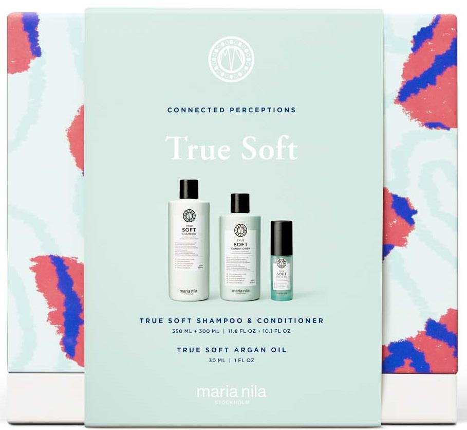 maria nila True Soft Gift Box | lyko.com