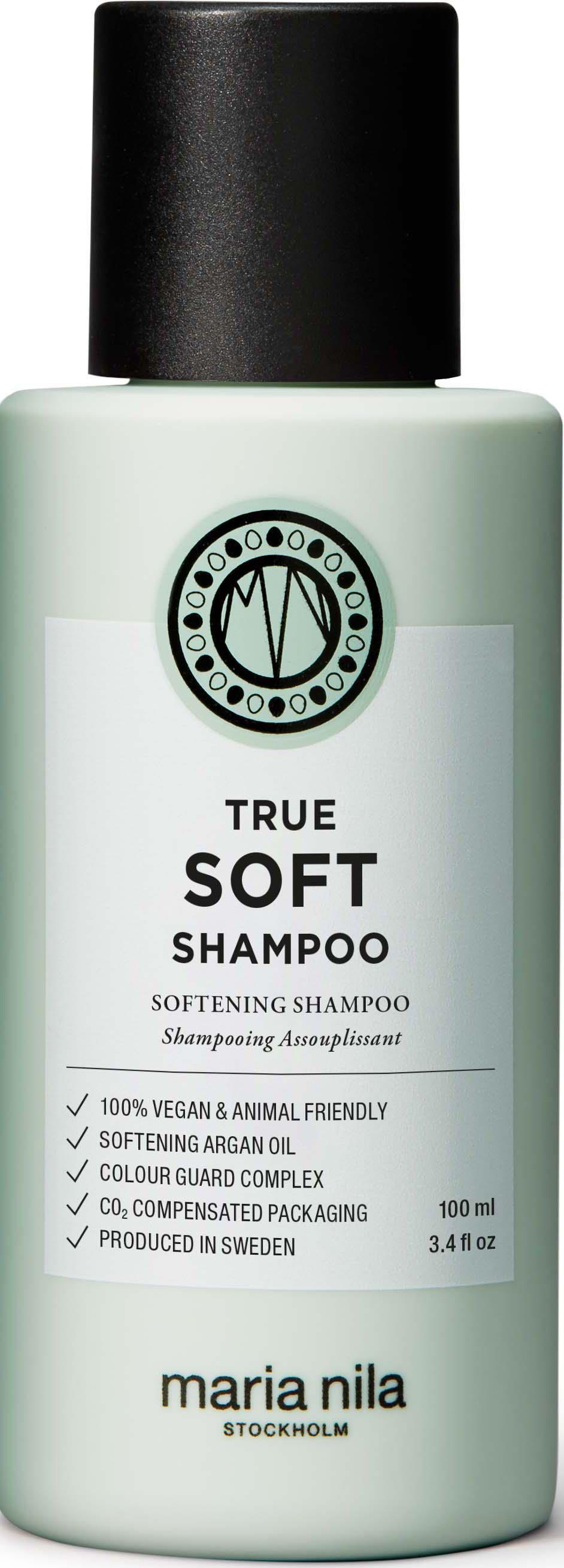 maria nila True Soft Shampoo 100 ml | lyko.com