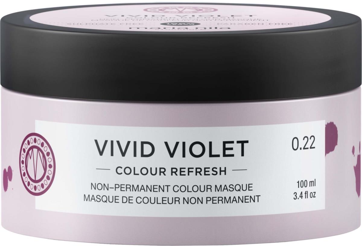 maria nila Colour Refresh Vivid Violet | lyko.com