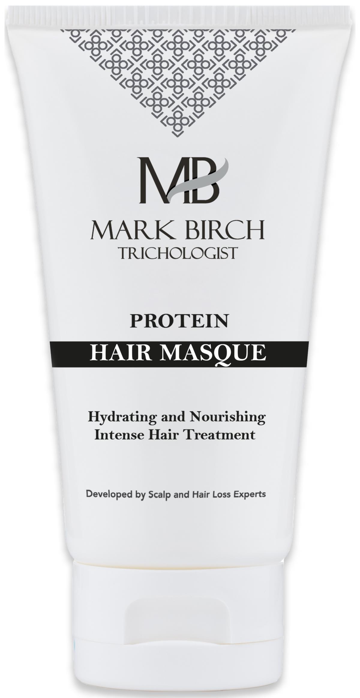 Mark Birch Protein Hair Masque 250 ml | lyko.com