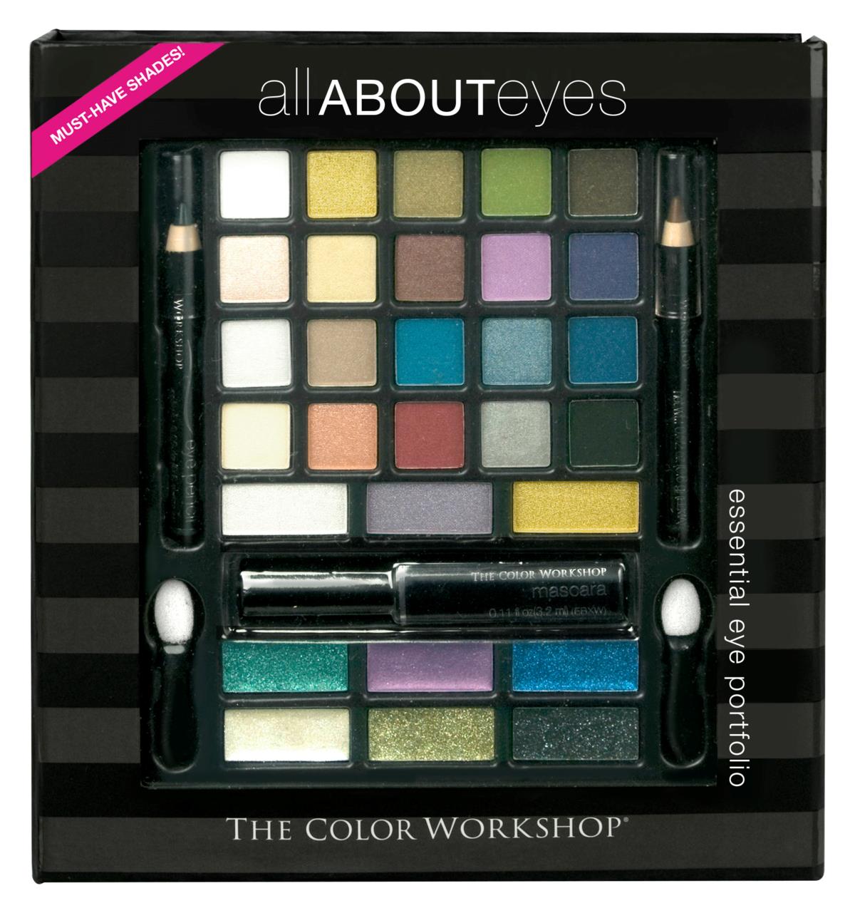 Markwins All Eyes On Me | lyko.com